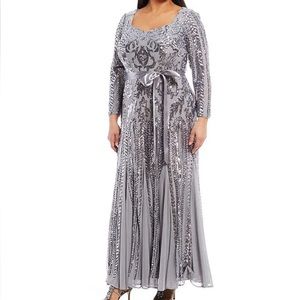 R & M Richards | Dresses | Mother Of The Bride Dress | Poshmark